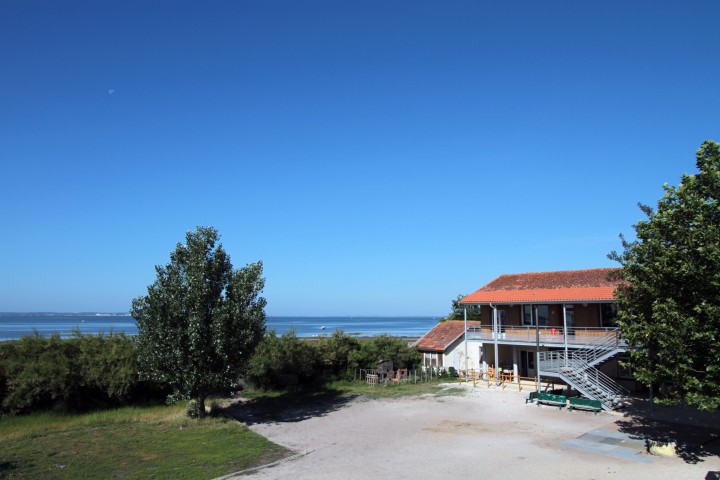 Notre centre ALEB - Centre de Vacances ALEB